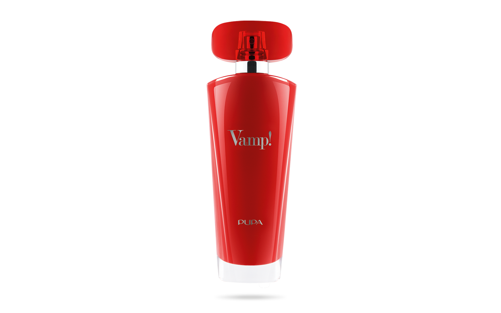 Parfum Vamp! Red 50 ml - PUPA Milano